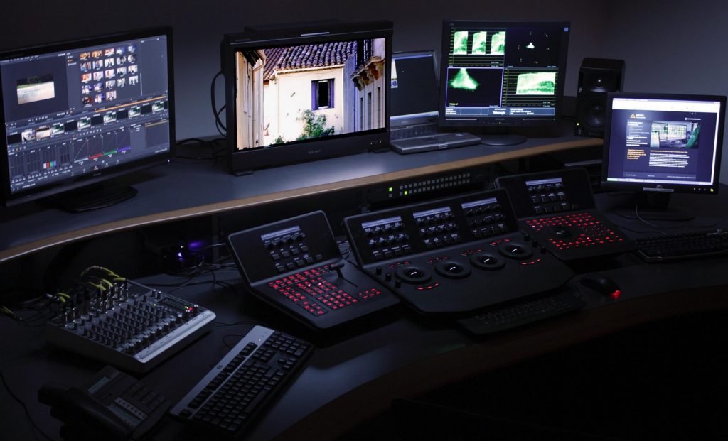 5 maneras creativas de editar un video - GlobamaticMedia