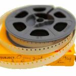 ️ Pasar Cintas Super-8 a Formato Digital DVD o MP4