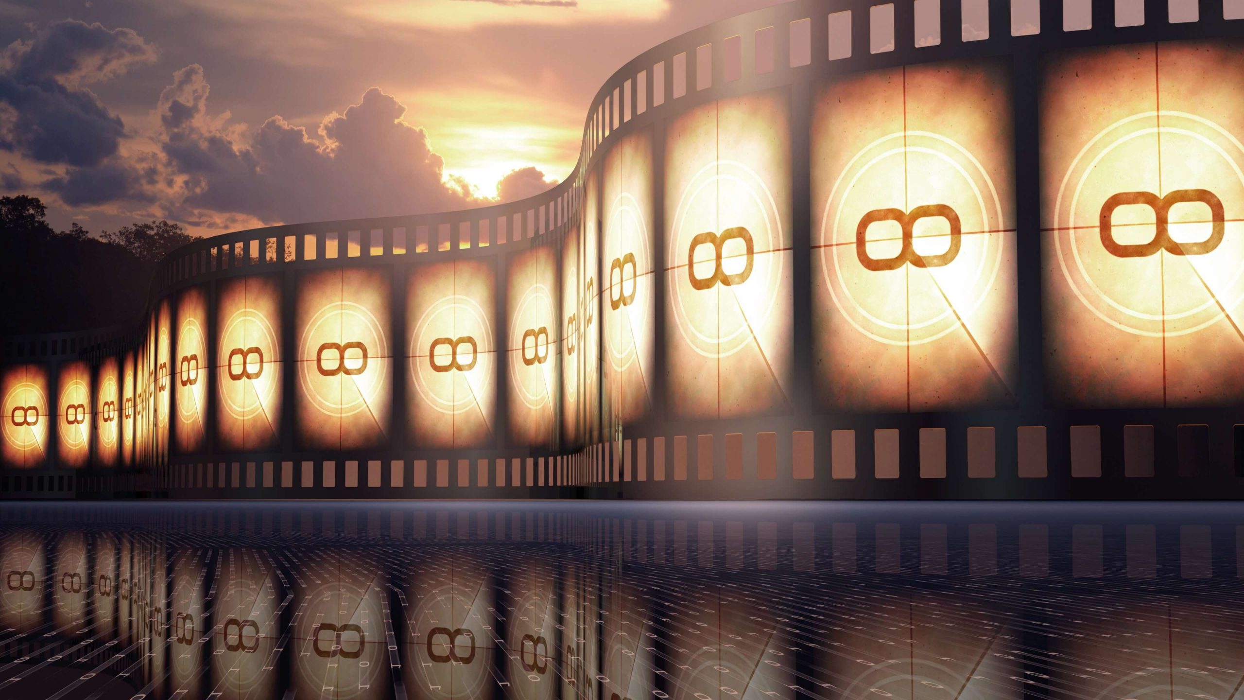 Definición de fotograma - GlobamaticMedia