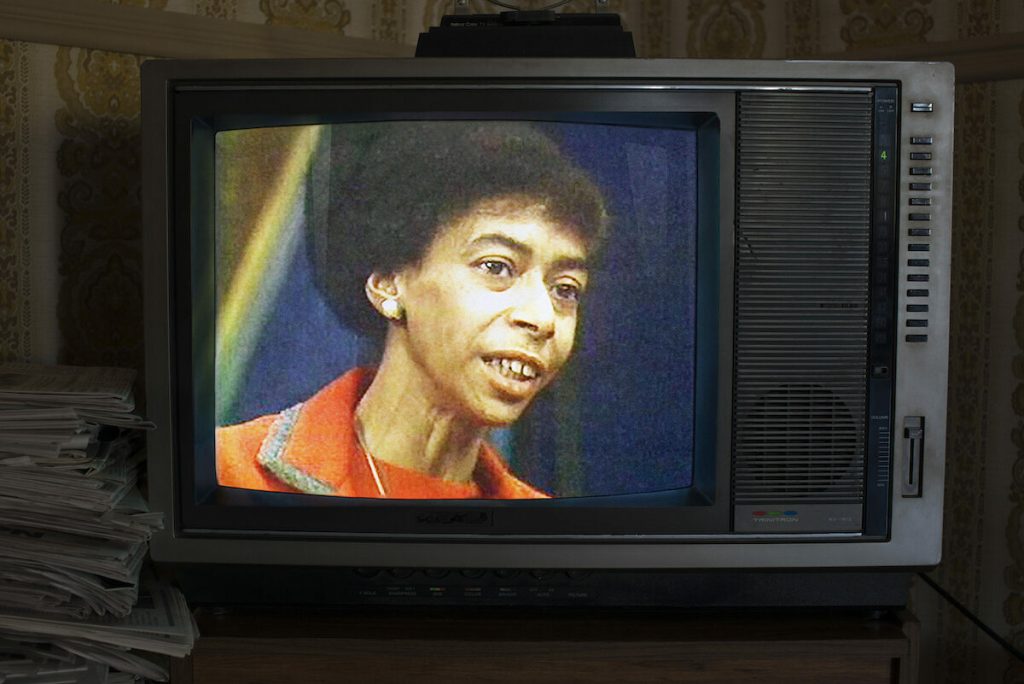 La historia de Marion Stokes: la mujer que grabó 35 años en vídeo VHS
