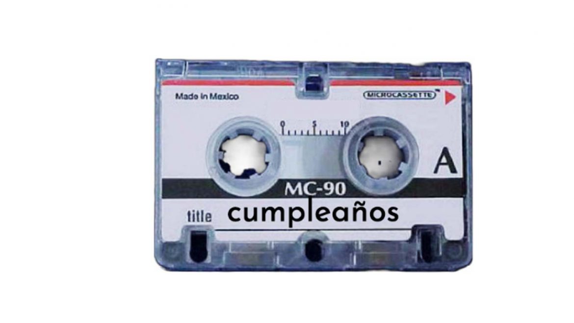 Pasar Cintas de Cassette a Digital, CD o USB